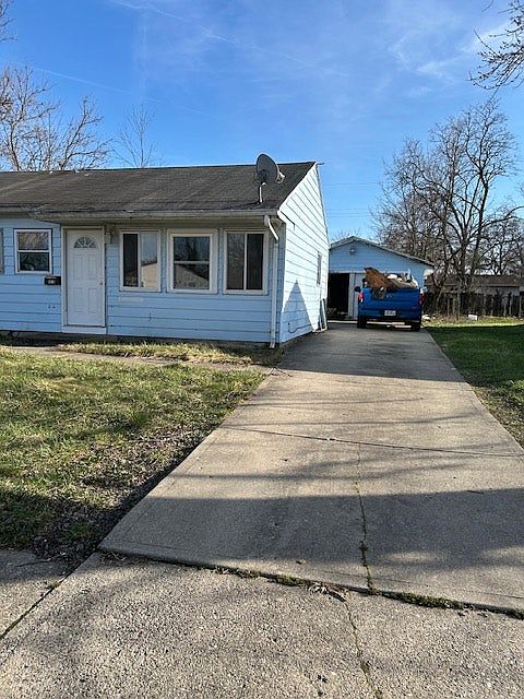 4850 Porterfield Dr, Dayton, OH 45417 | Zillow