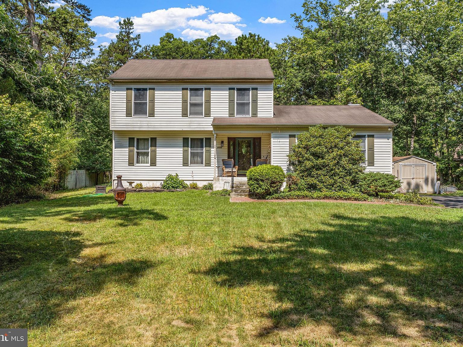 2153 Columbia Ave, Atco, NJ 08004 | Zillow