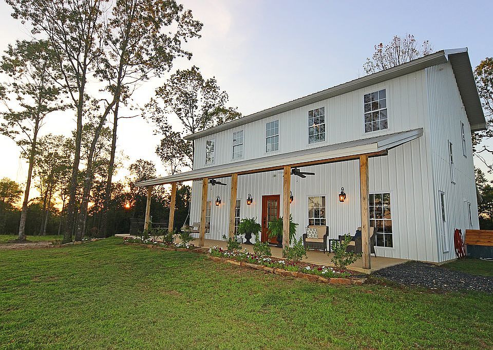 317 Buffalo Rd, Watson, OK 74963 | Zillow