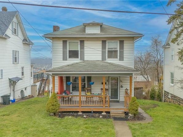 Patio Area - Butler PA Real Estate - 18 Homes For Sale | Zillow