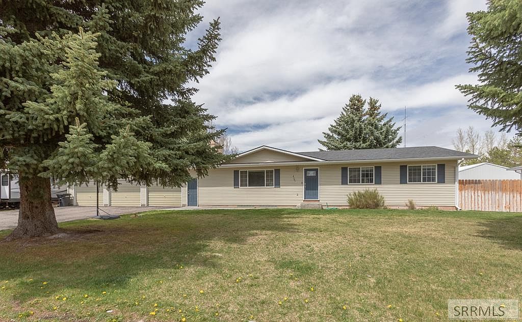 4125 E Wanda St, Ammon, ID 83406 | Zillow