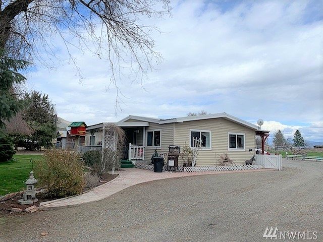 68 B And O Rd, Malott, WA 98829 | Zillow