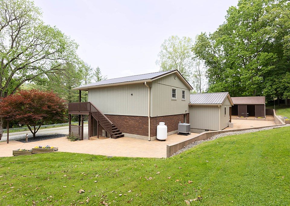394 Tennyson Rd, Piketon, OH 45661 | Zillow