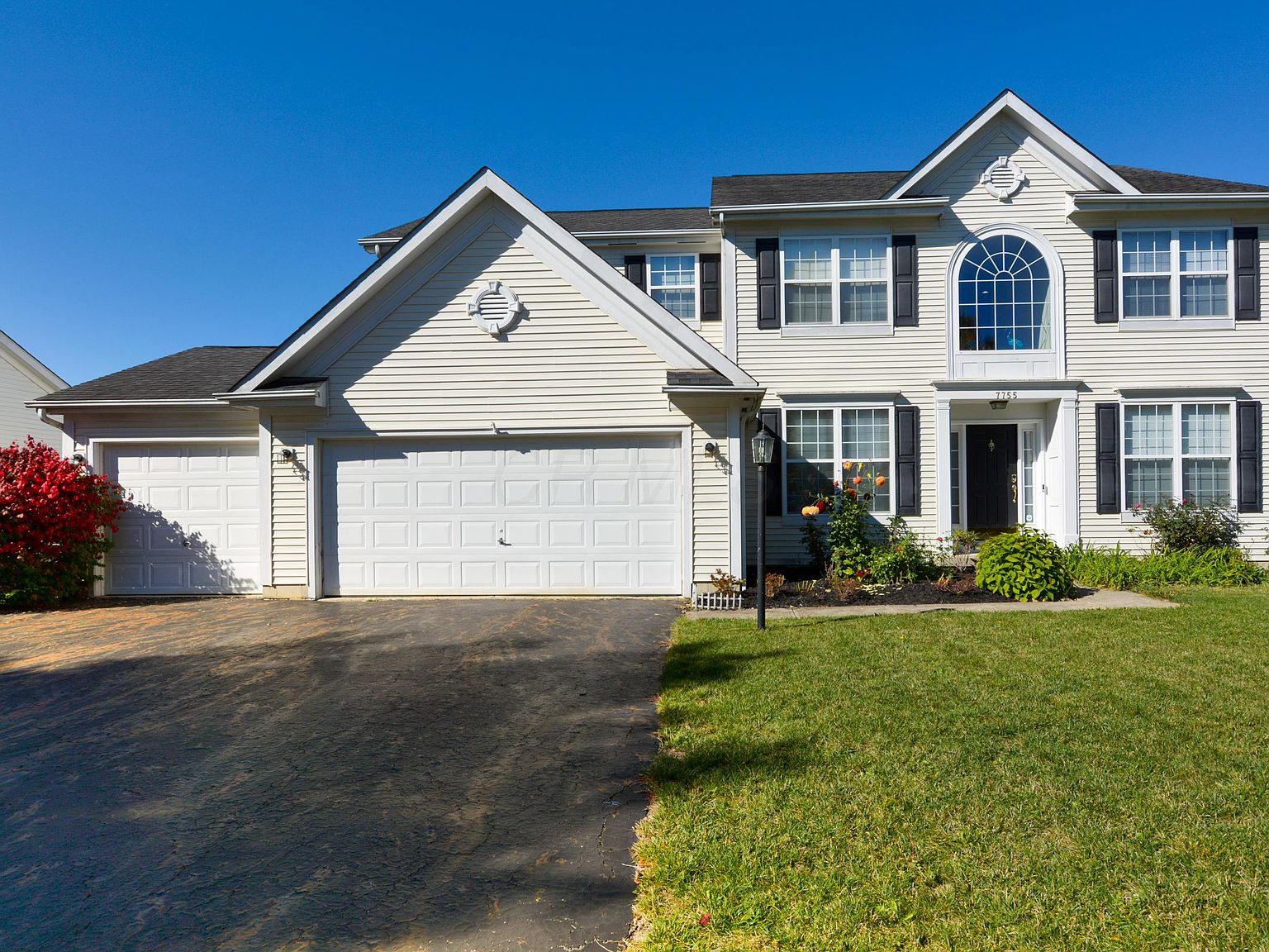 7755 Wareham Dr, Dublin, OH 43016 | Zillow