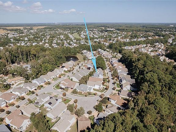 2953 Elegance Ln, Virginia Beach, VA 23456 | MLS #10505678 | Zillow