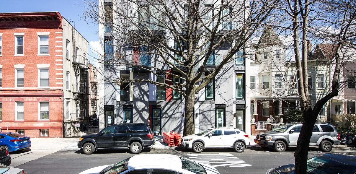 227 Winthrop Street #YARD in Prospect Lefferts Gardens, Brooklyn ...