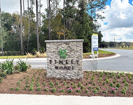 Finley Woods by D.R. Horton - West Central Florida in Gainesville FL ...