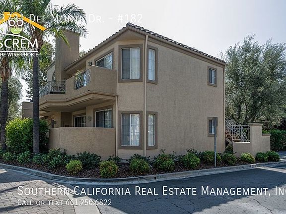 23731 Del Monte Dr Unit 182, Santa Clarita, CA 91355 | Zillow