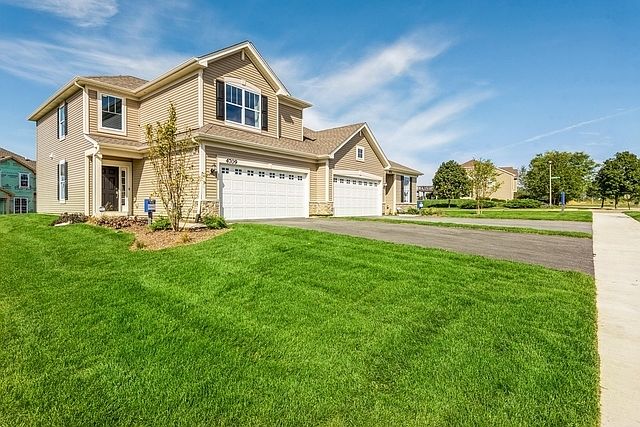 8523 Stillwater Rd, Wonder Lake, IL 60097 | Zillow