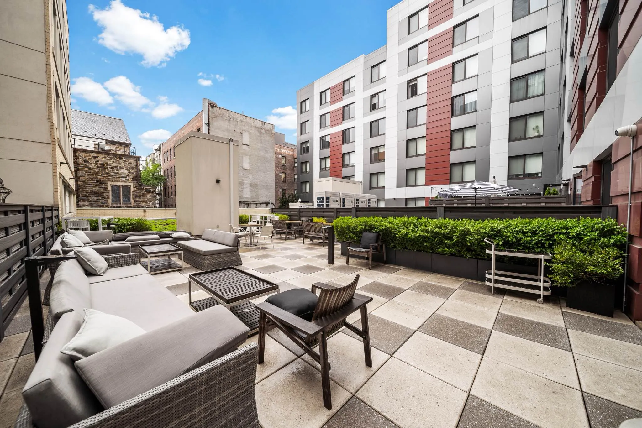 2351 Adam Clayton Powell Boulevard #205 in Central Harlem, Manhattan ...
