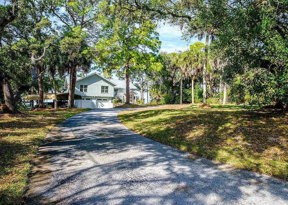 16931 SW 133rd St, Cedar Key, FL 32625 | MLS #785932 | Zillow