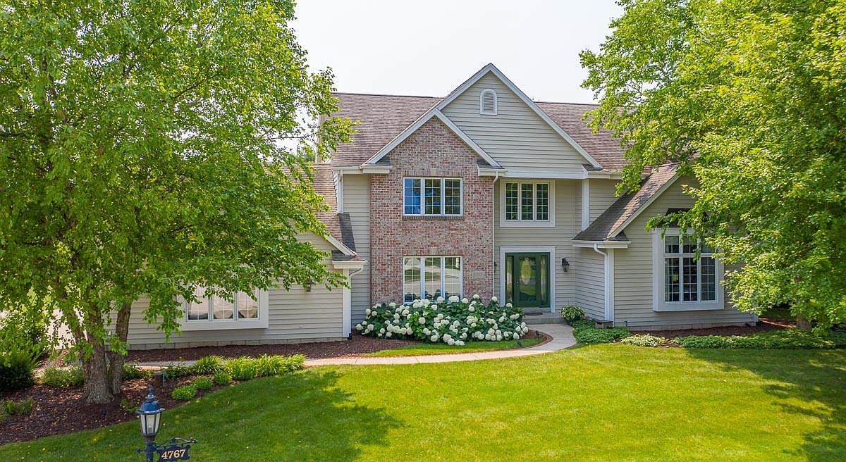 4767 Mallard Ct, Colgate, WI 53017 | Zillow