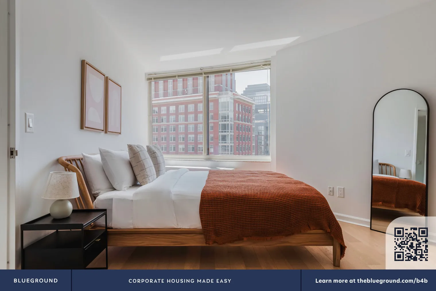 400 Chambers Street #23K in Battery Park City, Manhattan | StreetEasy