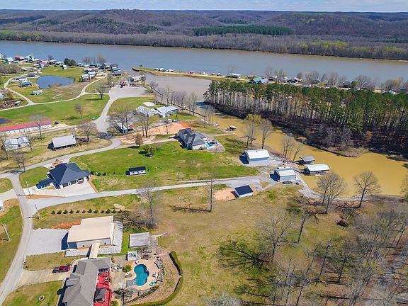 348 Yarbro Harbor Dr, Decaturville, TN 38329 | MLS #241310 | Zillow