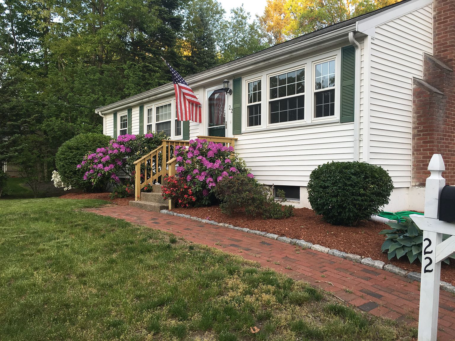 22 Sandra Rd, East Walpole, MA 02032 | Zillow
