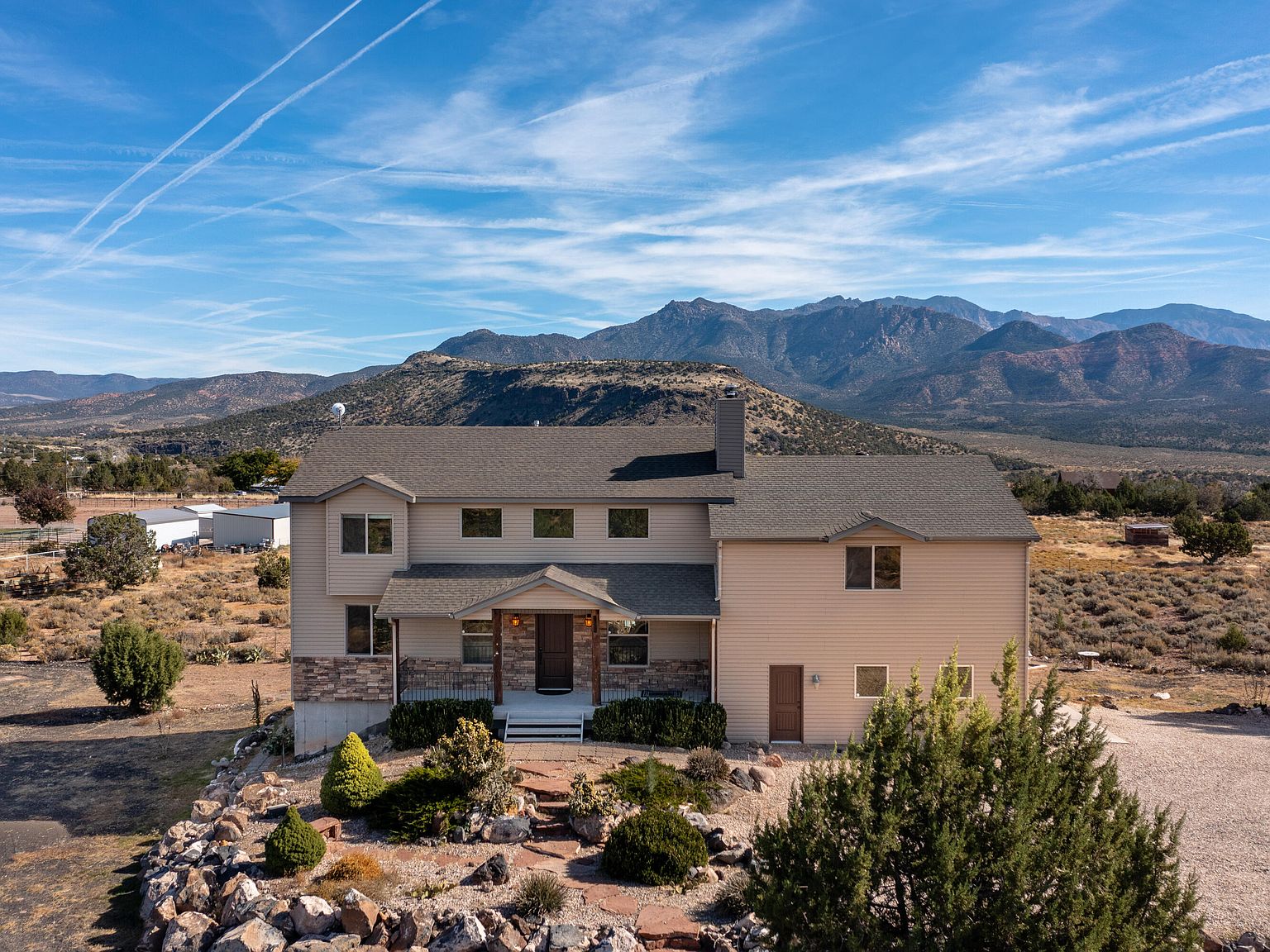 28 W Canal Dr, Veyo, UT 84782 | Zillow