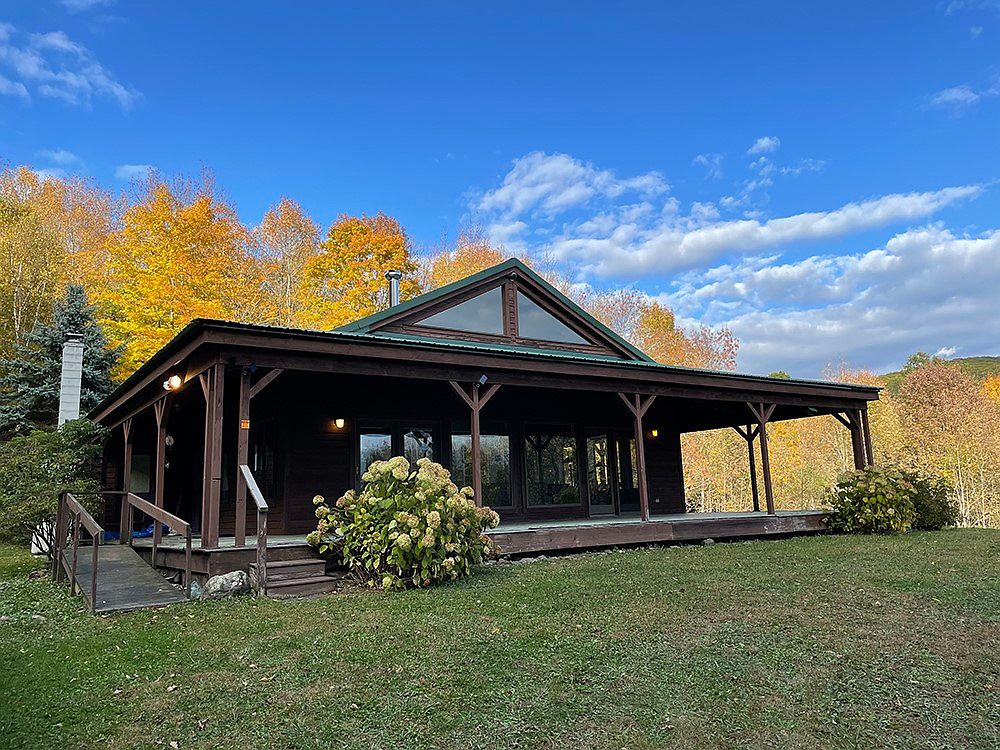 1673 Macmore Rd, Roxbury, NY 12474 | MLS #R1505035 | Zillow