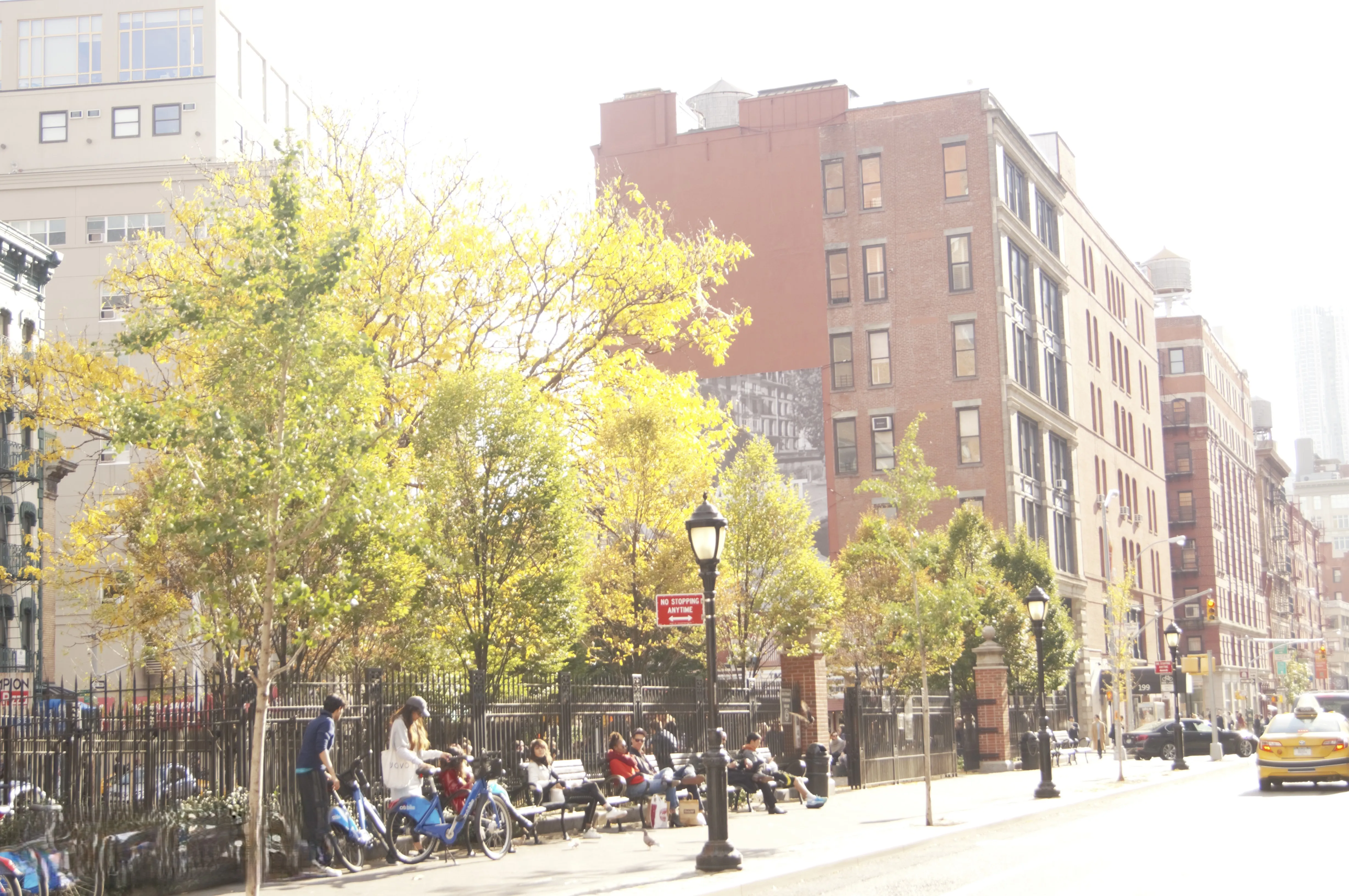 18 Spring Street #1H in Nolita, Manhattan | StreetEasy