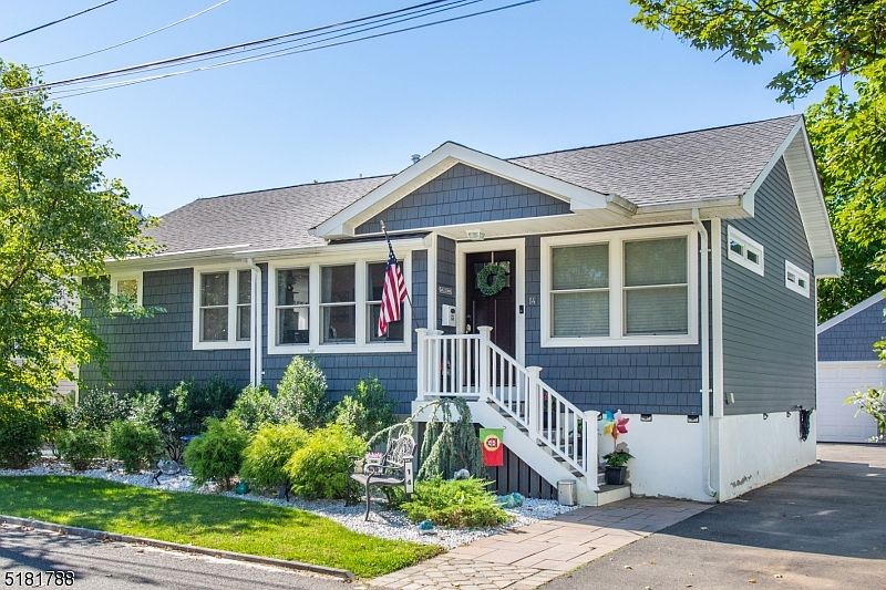 14 Spring Ln., West Caldwell, NJ 07006 | Zillow