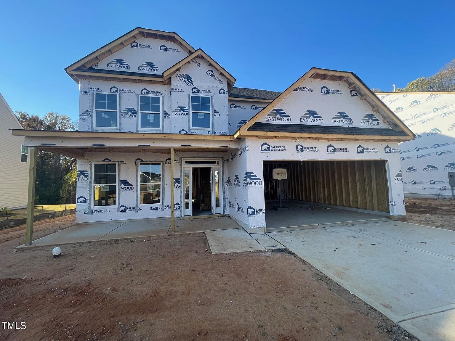 533 Hampton Crest Ct, Fuquay Varina, NC 27526 | Zillow
