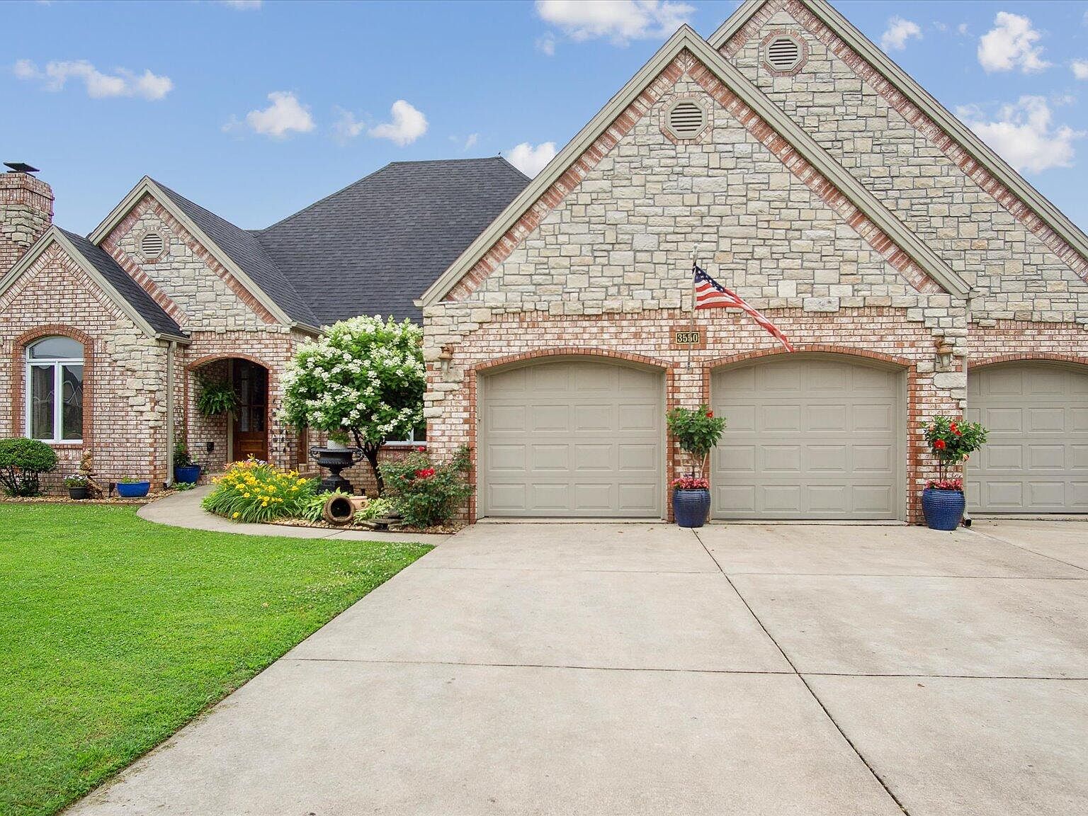 3550 W Morningside Place, Springfield, MO 65807 | MLS #60287966 | Zillow