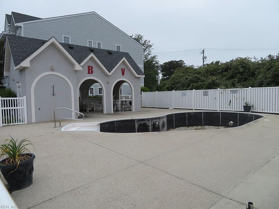 Birdneck Villas - 916 Charnell Dr Virginia Beach, VA | Zillow ...