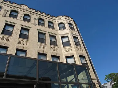 The Mass Ave Hi-Rise Residences - 921 Massachusetts Ave Cambridge MA ...