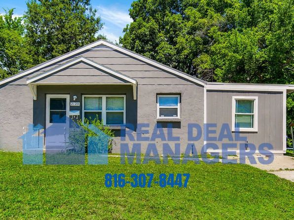 3 Bedroom Houses for Rent in Kansas City MO - 315 houses | Zillow