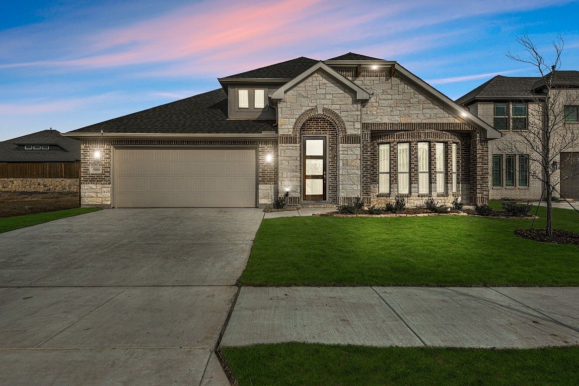 3000 Emerald Trace Dr, Argyle, TX 76226 | MLS #20348401 | Zillow