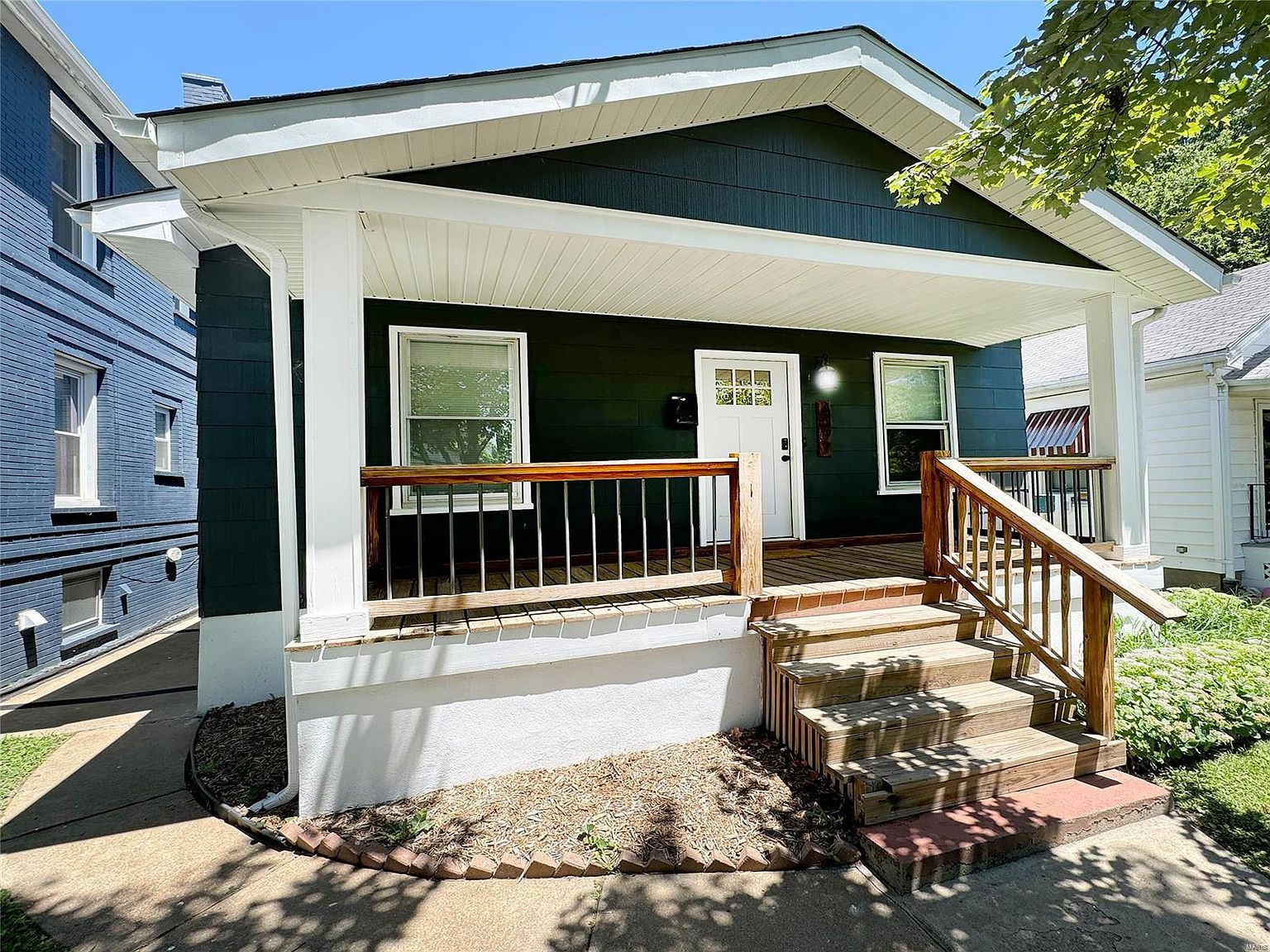 4097 Fillmore St, Saint Louis, MO 63116 | Zillow