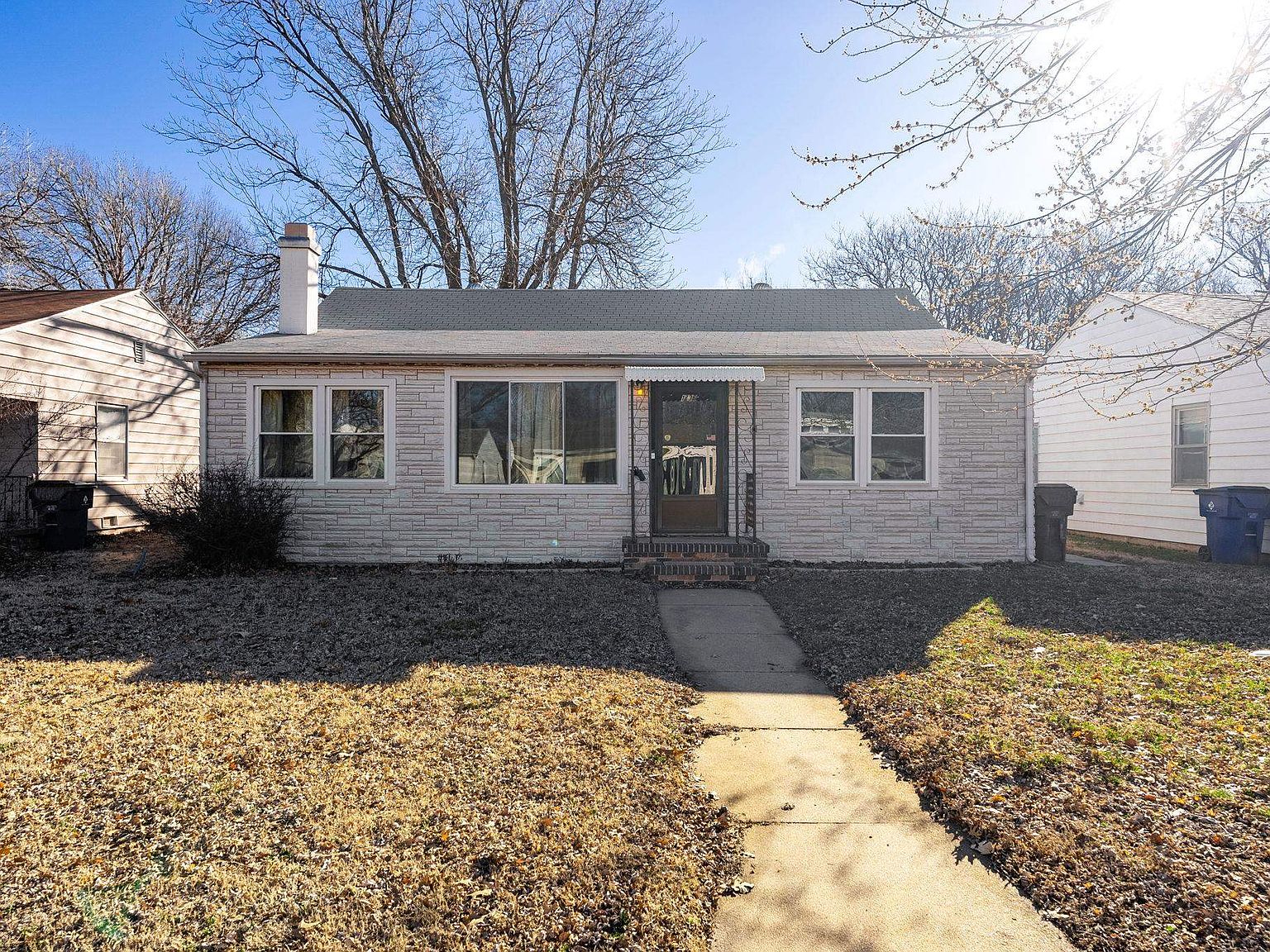 1736 S Estelle Ave, Wichita, KS 67211 | Zillow