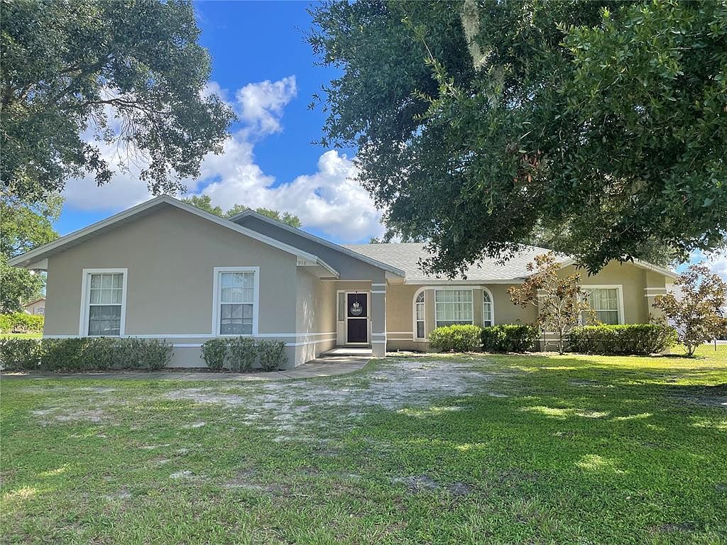 918 Mikasuki Dr, Lakeland, FL 33813 | Zillow