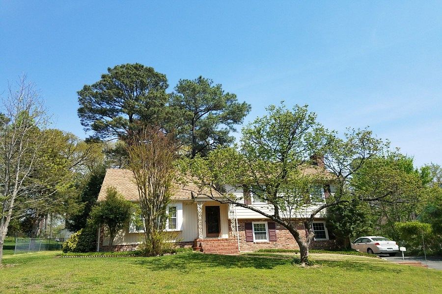 11300 Blendon Ln, Henrico, VA 23238 | Zillow