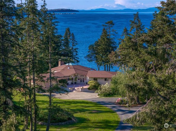 Waterfront - Sequim WA Waterfront Homes For Sale - 33 Homes | Zillow