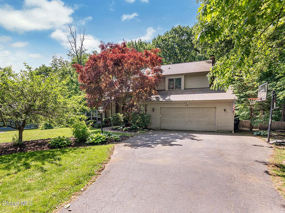 14 Sheffield Drive, Clifton Park, NY 12065 | Zillow