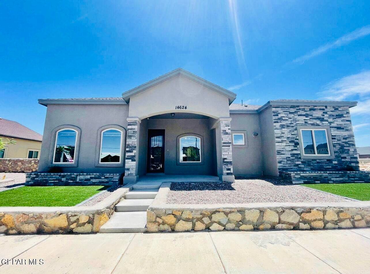 14625 Tierra Jude Ln, El Paso, TX 79938 | Zillow