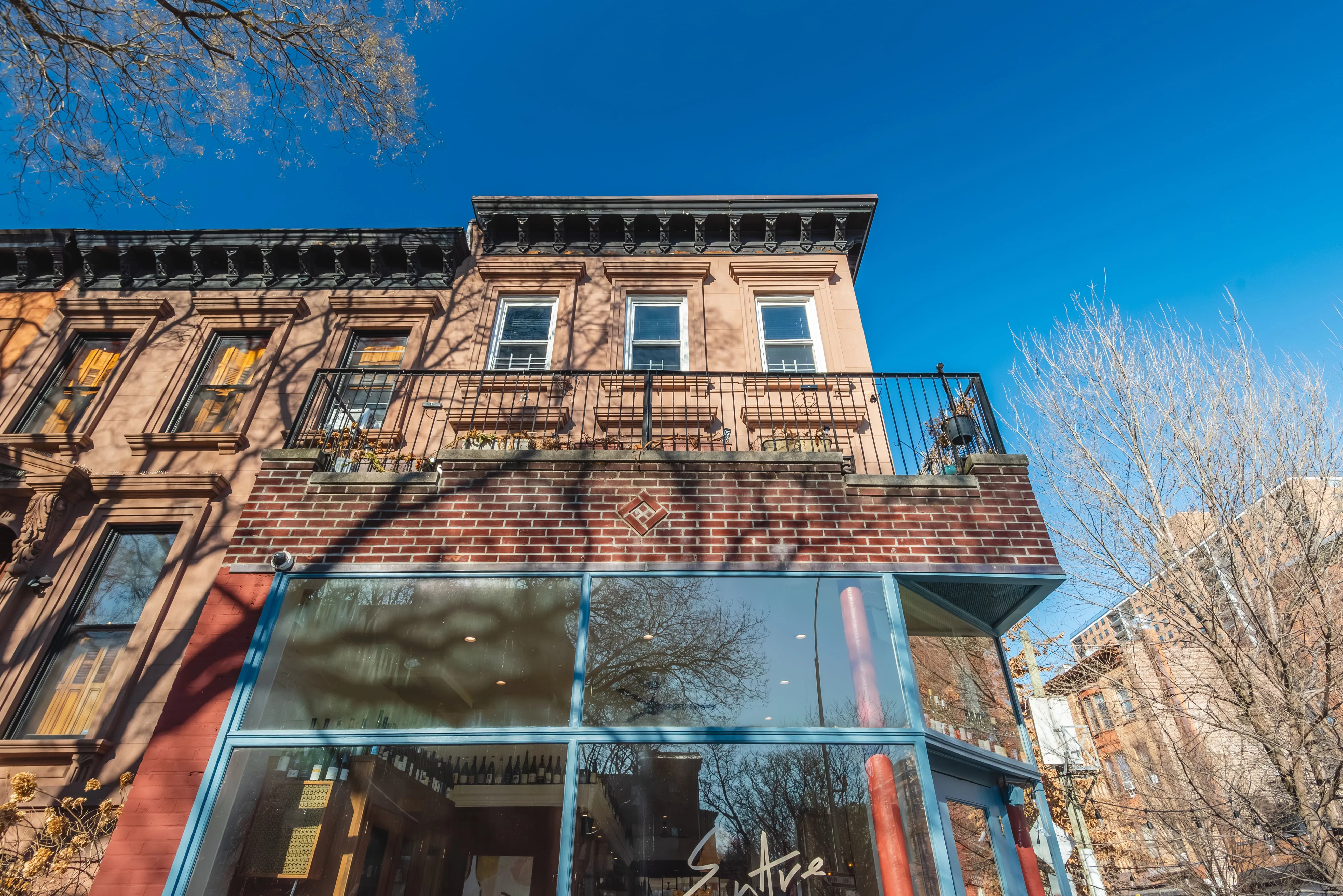 39 Clifton Place MULTIFAMILY in Clinton Hill, Brooklyn | StreetEasy