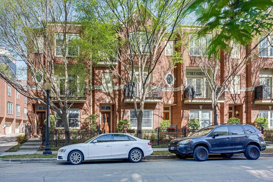 3415 Howell St, Dallas, TX 75204 | Zillow