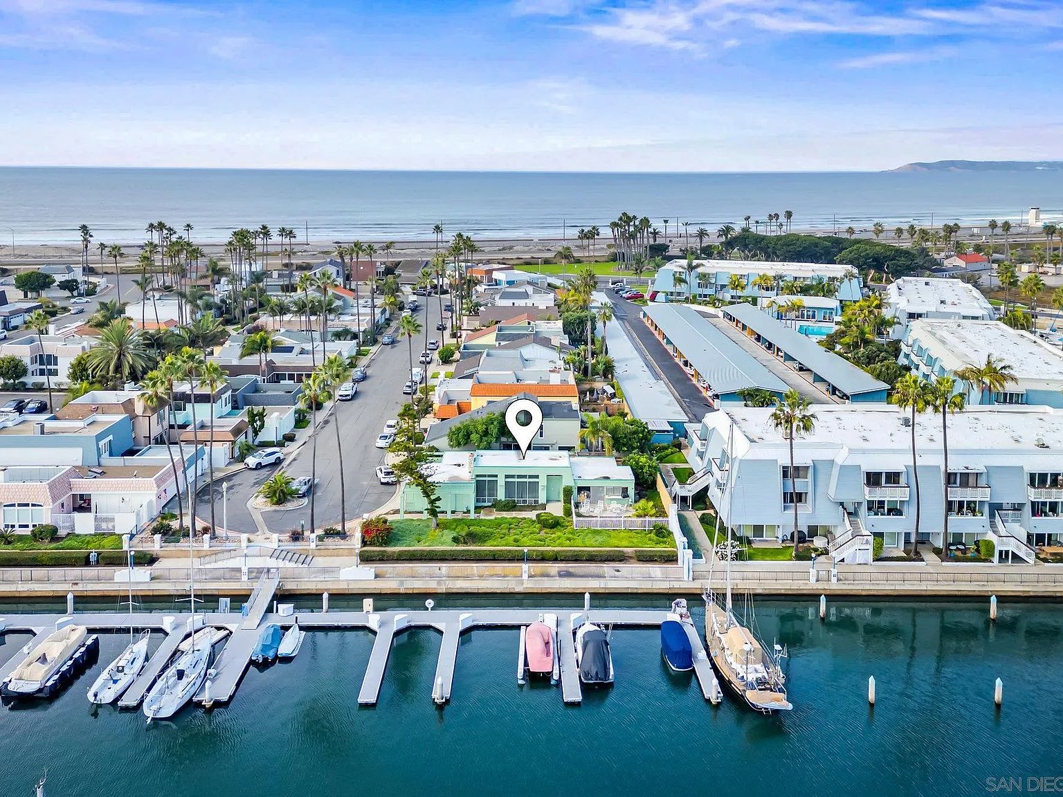 86 Half Moon Bnd, Coronado, CA 92118 | Zillow