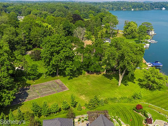 2475 N Lake Angelus Rd W, Lake Angelus, MI 48326 | MLS #20261017613 ...