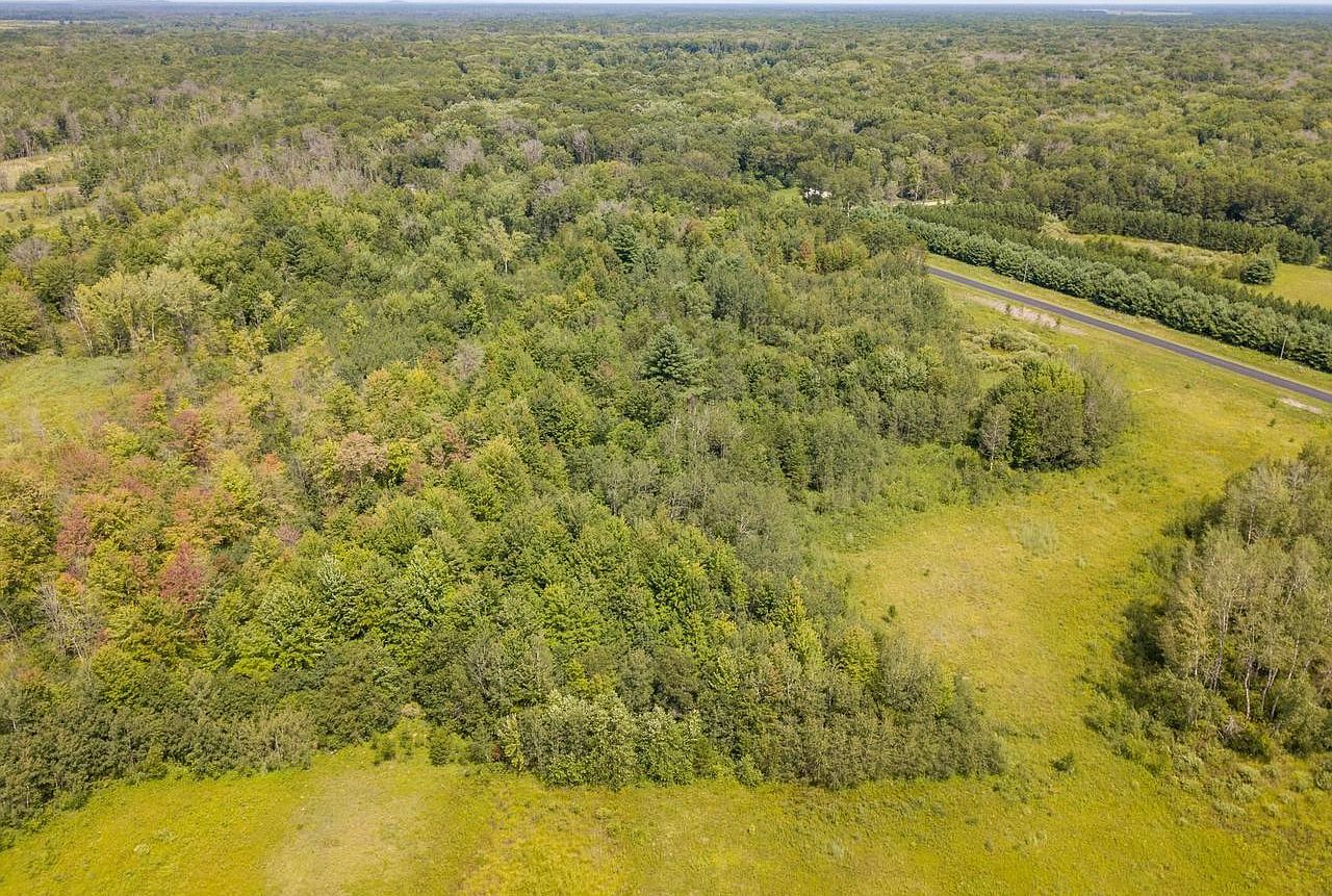 73.95 ac 12th Avenue, Necedah, WI 54646 | Zillow