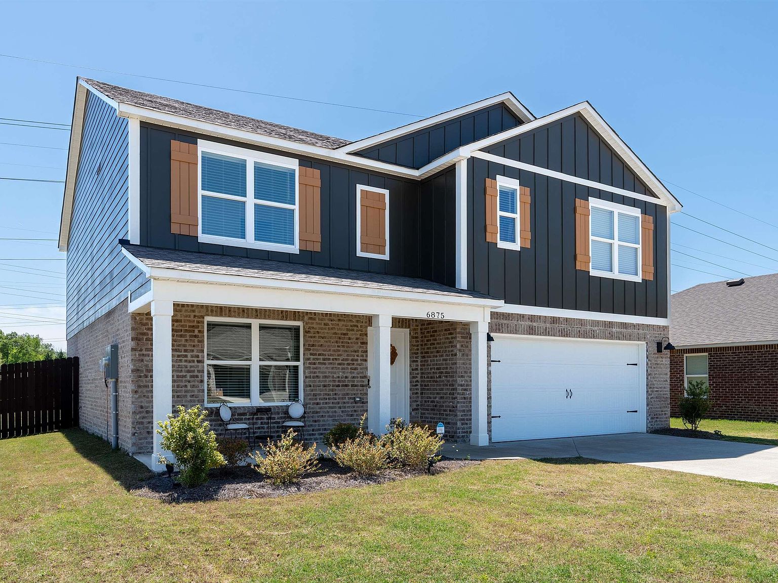 6875 Southern Trace Loop, Leeds, AL 35094 | Zillow