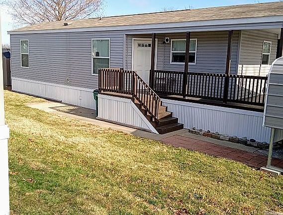 19714 E 47th St LOT 76, Blue Springs, MO 64015 | Zillow