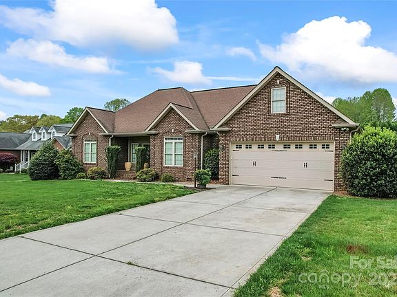 132 Postell Dr, Statesville, NC 28625 | MLS #4243445 | Zillow