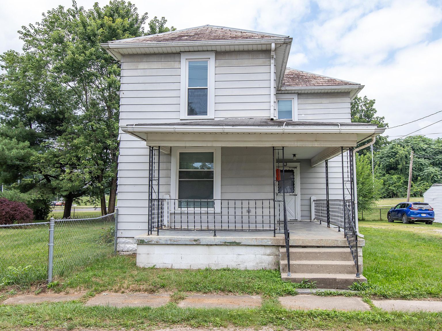 21 Rosebud Ave, Newark, OH 43055 | Zillow