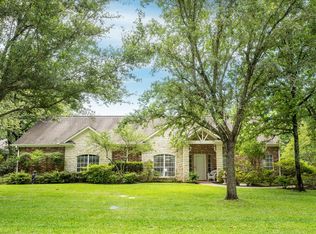 15482 Timberhill Dr, Flint, TX 75762 | MLS #20659497 | Zillow
