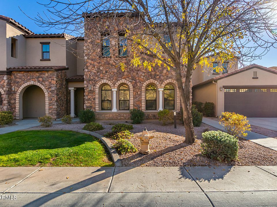 4777 S Fulton Ranch Blvd UNIT 1044, Chandler, AZ 85248 | Zillow