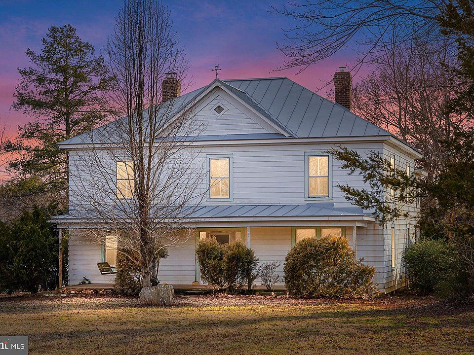 5163 Ridgeview Rd, Reva, VA 22735 | MLS #VAMA2001526 | Zillow