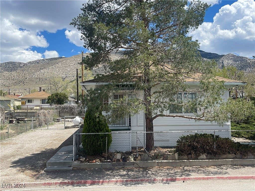 47 4th St, Ruth, NV 89319 | Zillow