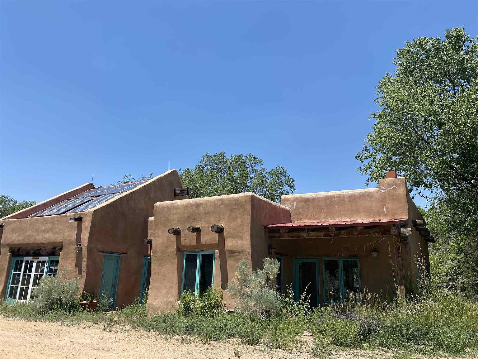 1548 Bishops Lodge Rd Santa Fe Nm 87506 Zillow